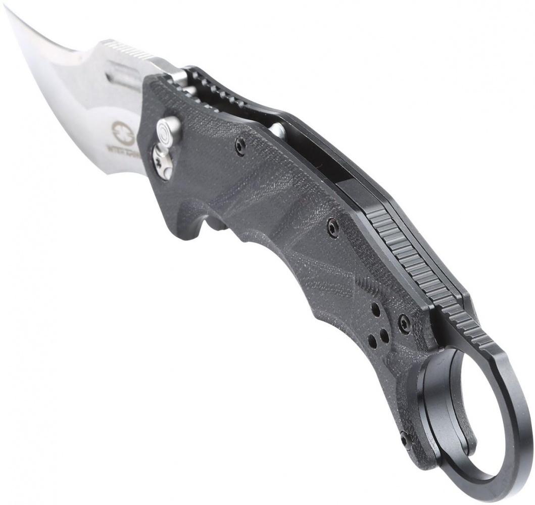 WithArmour BLACK LYNX - Landing zone